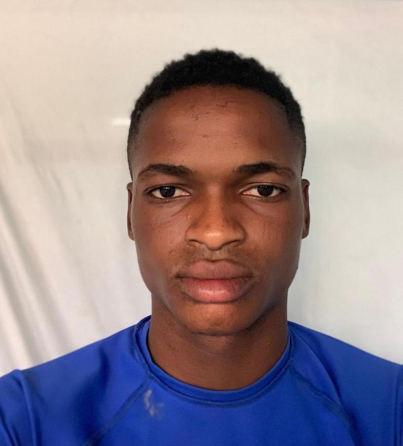 IHF | KAREEM AKANNI OLAWALE